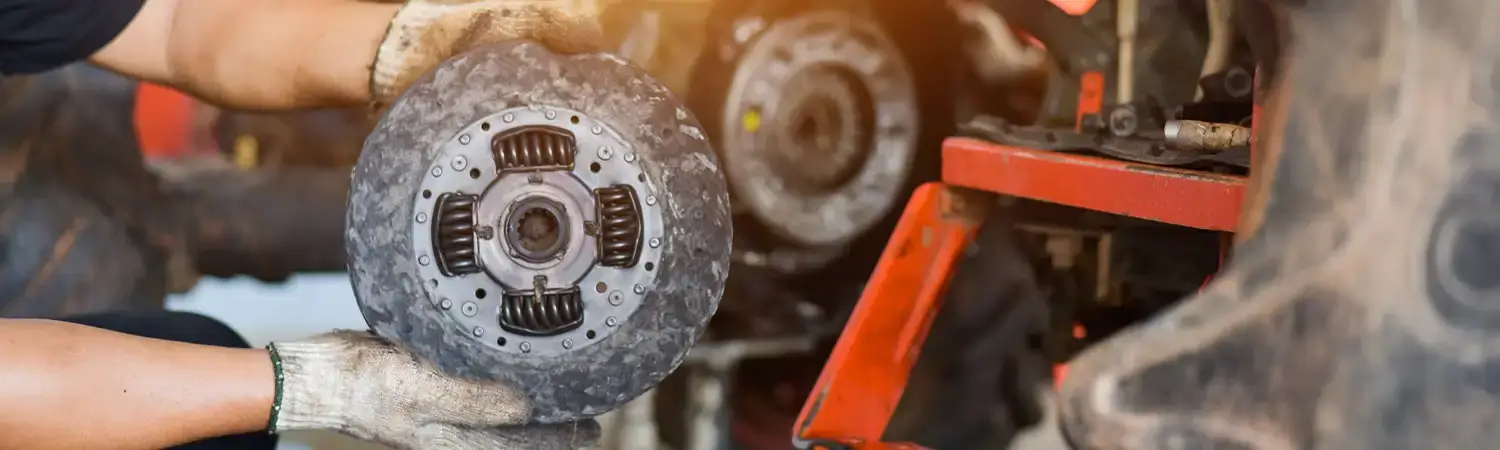 Car Clutch Repair and Service Perth | Clutch Replacement