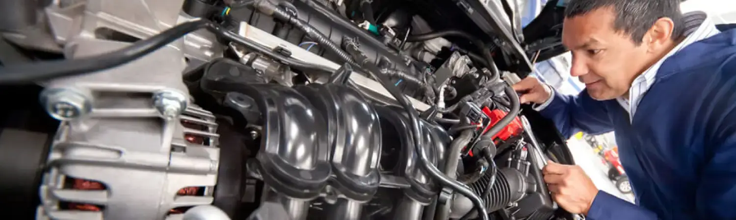 Car Engine Repair Service Perth | Engine Repair Shop