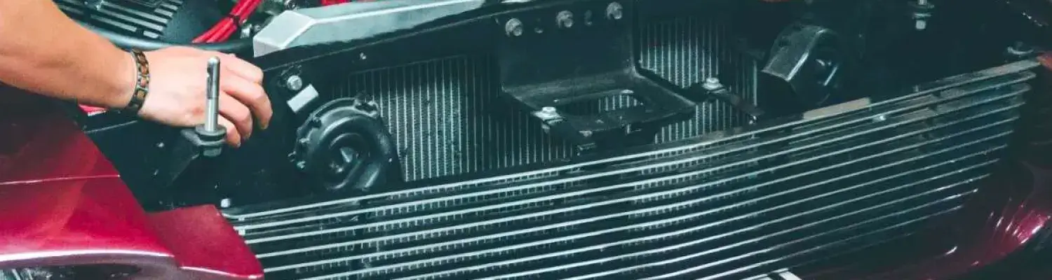 Car Radiator Repair Specialists Perth - Radiator Services